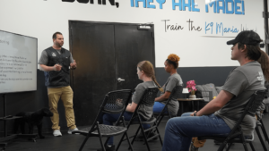 K9 Mania Dog Trainer Academy: Become A Certified Dog Trainer