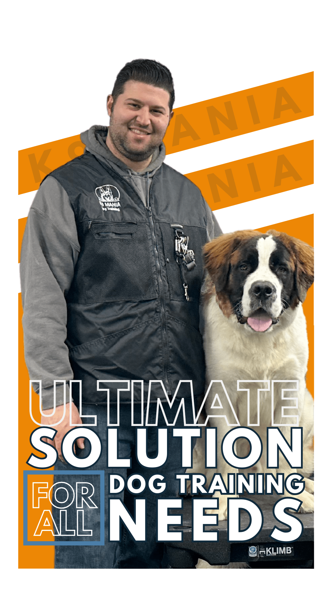 Professional Dog Trainer Online Program - K9 Mania Dog Trainer Academy