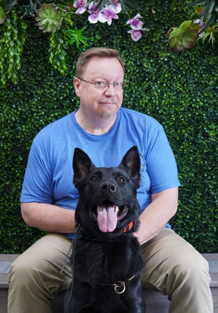 About - K9 Mania Dog Trainer Academy